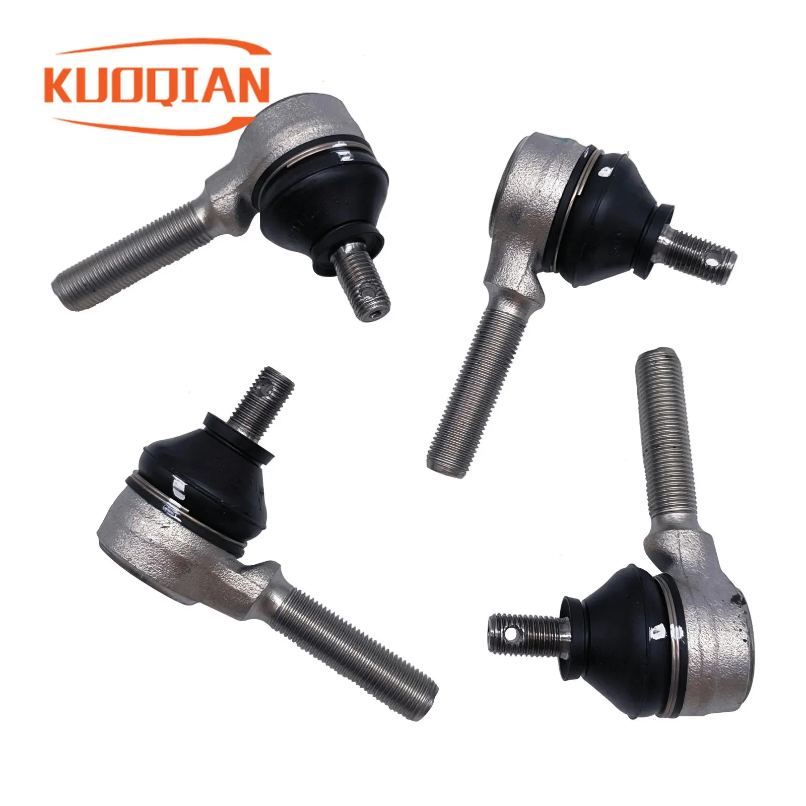 4PCS-Tie-Rod-End-Kits-Fit-Left-hand-thread-For-CF-Steering-Knuckle-cf ...