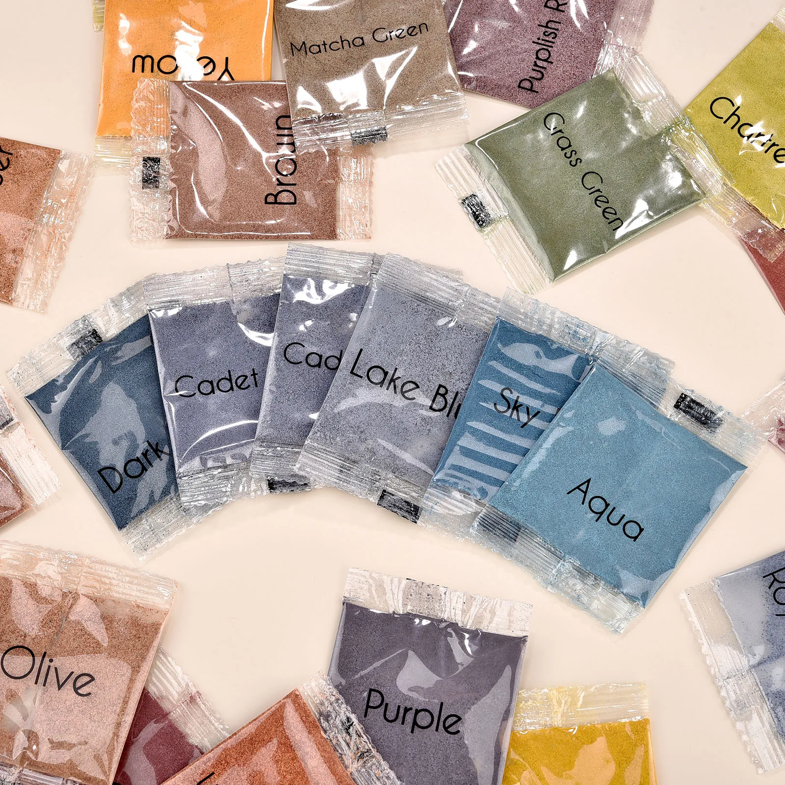 1-Or-4-Colors-2g-Fabric-DIY-Tie-Dye-Powder-Color-Change-Free-Cooking ...