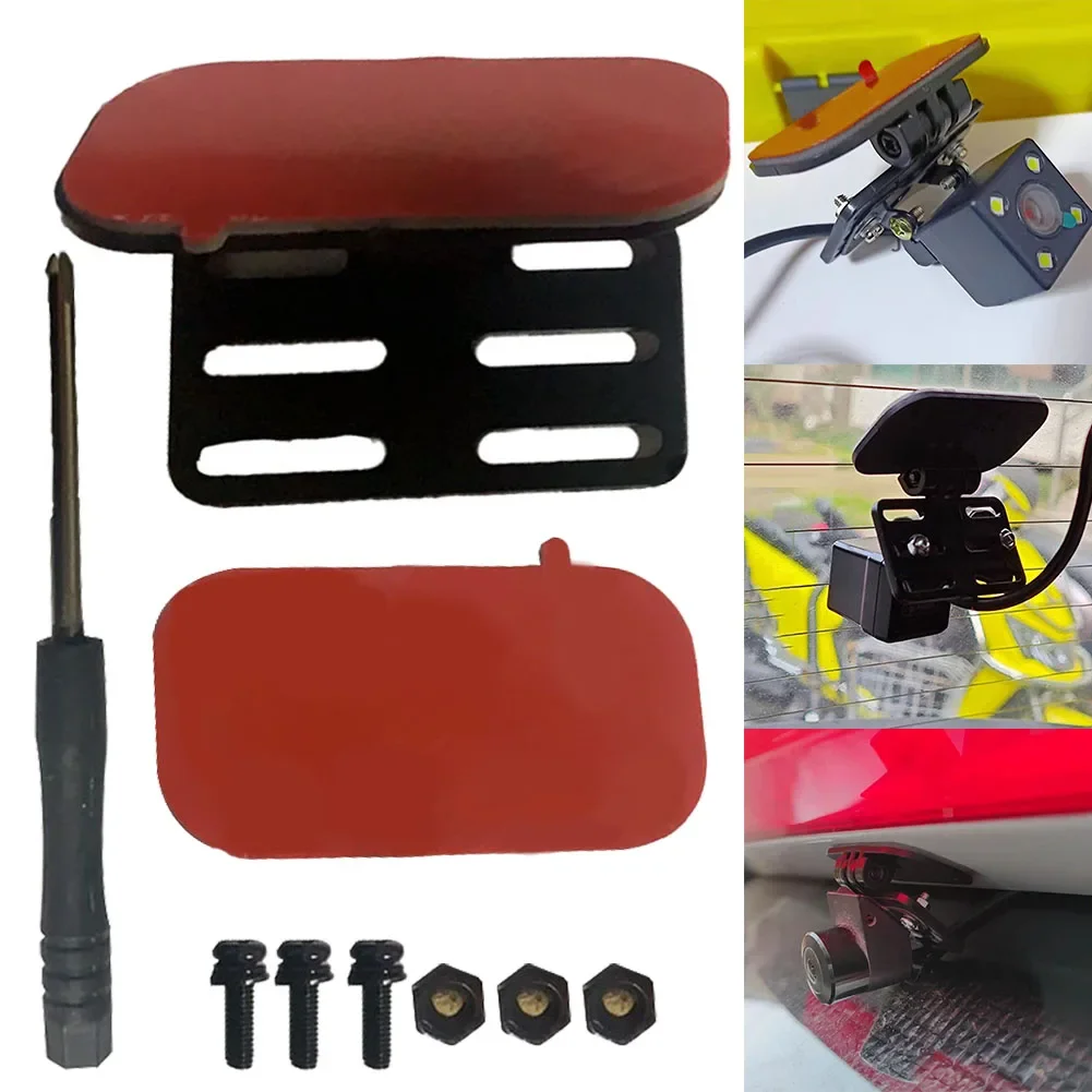 Car-Rear-View-Camera-Bracket-Mount-Holder-For-Car-DVR-Rear-View-Mirror ...