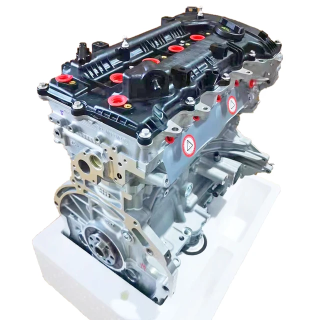 G4NA Auto Motor Gasolina Engine 2.0L 4-Cylinder Car Accesorios For ...