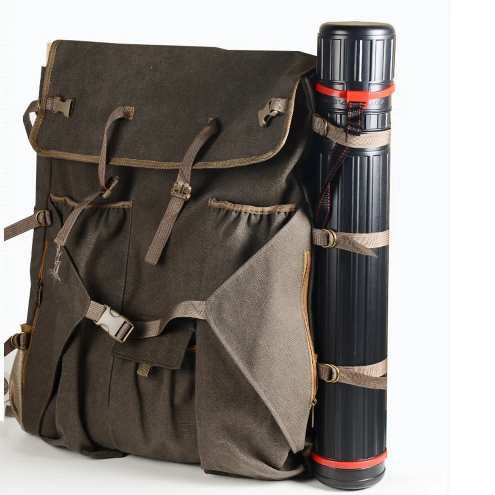 Artist-Portfolio-Carry-Shoulder-Bag-Men-Women-Transport-Painting ...