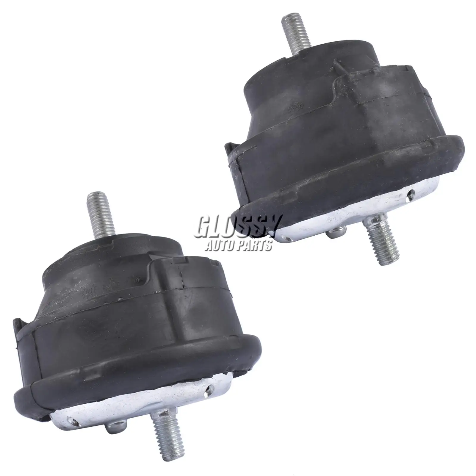 AP03-2pcs-Engine-Mounts-For-BMW-3er-E46-Z4-E85-L-R-22116779972 ...