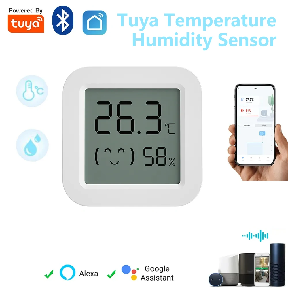 Tuya-Temperature-Humidity-Sensor-Mini-LCD-Digital-Display-Compatible-with-Bluetooth-APP-Remote ...