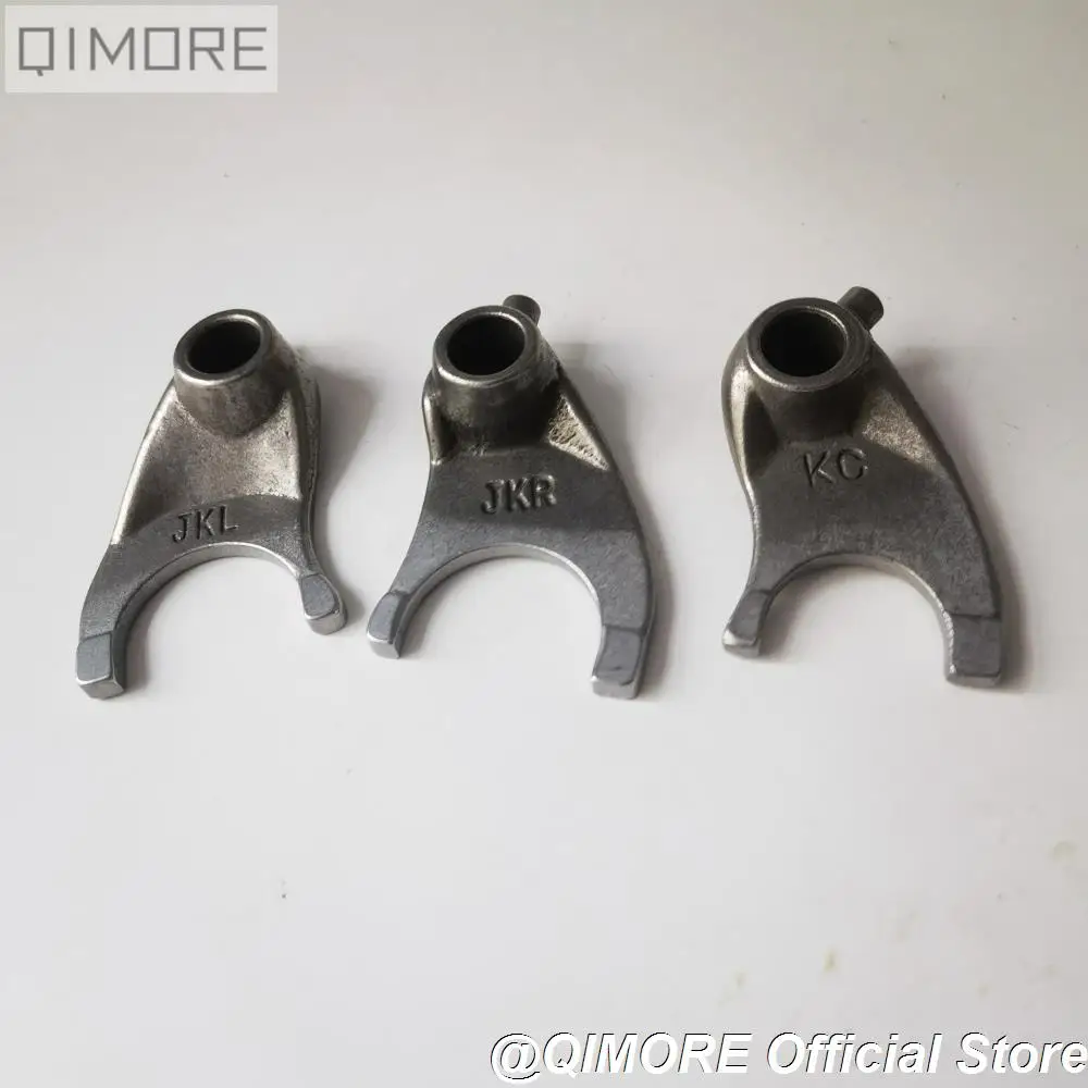 Gear-Shift-Fork-Set-for-CA250-CBT250-CMX250-FYM-FY250-Jinlun-Texan-250 ...