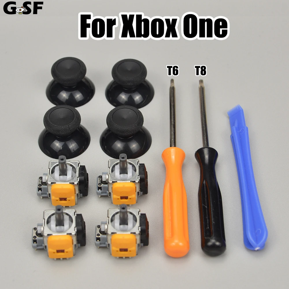 1Set-Replacement-Hall-Effect-Joystick-for-Xbox-One-Xbox-Series-S-X ...