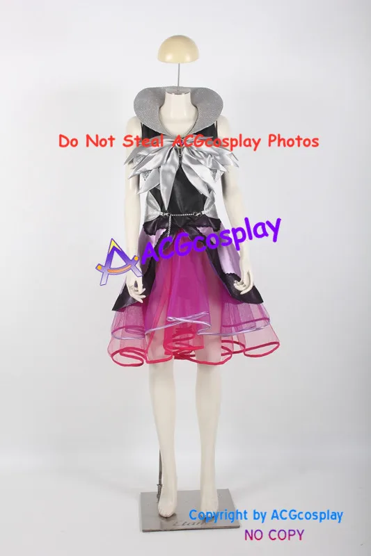 Ever After High Raven Queen Costume