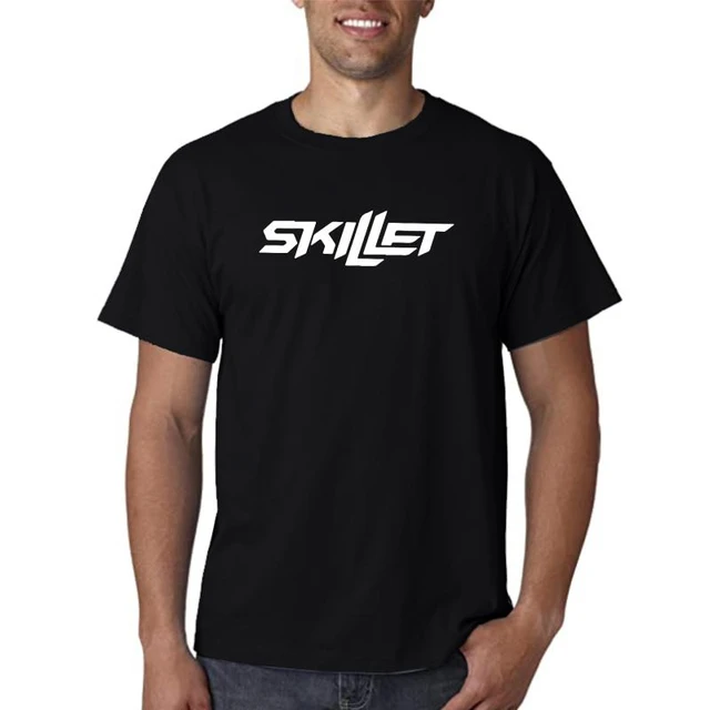Skillet Logo Awake