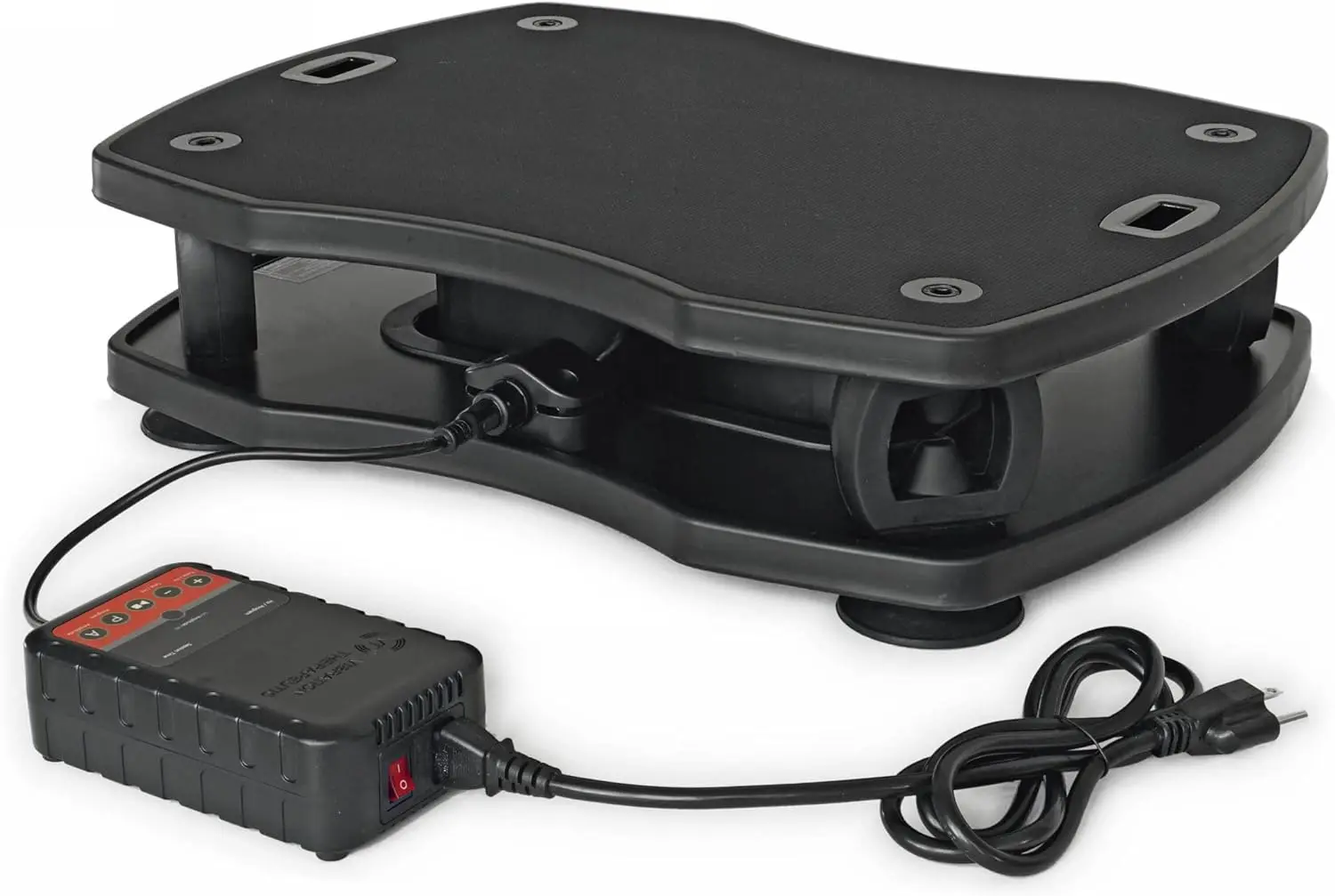 High-Frequency Vibration Plate Machine – Global Health Fit