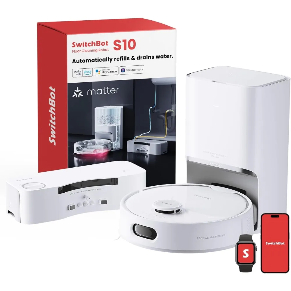 Master Alexa Vacuum Commands: The Ultimate Guide to Smart Home Cleaning ...