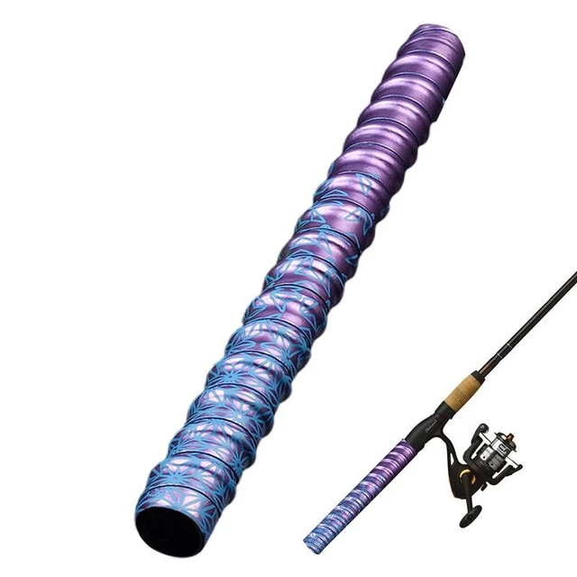 Fishing Rod Grip Covers