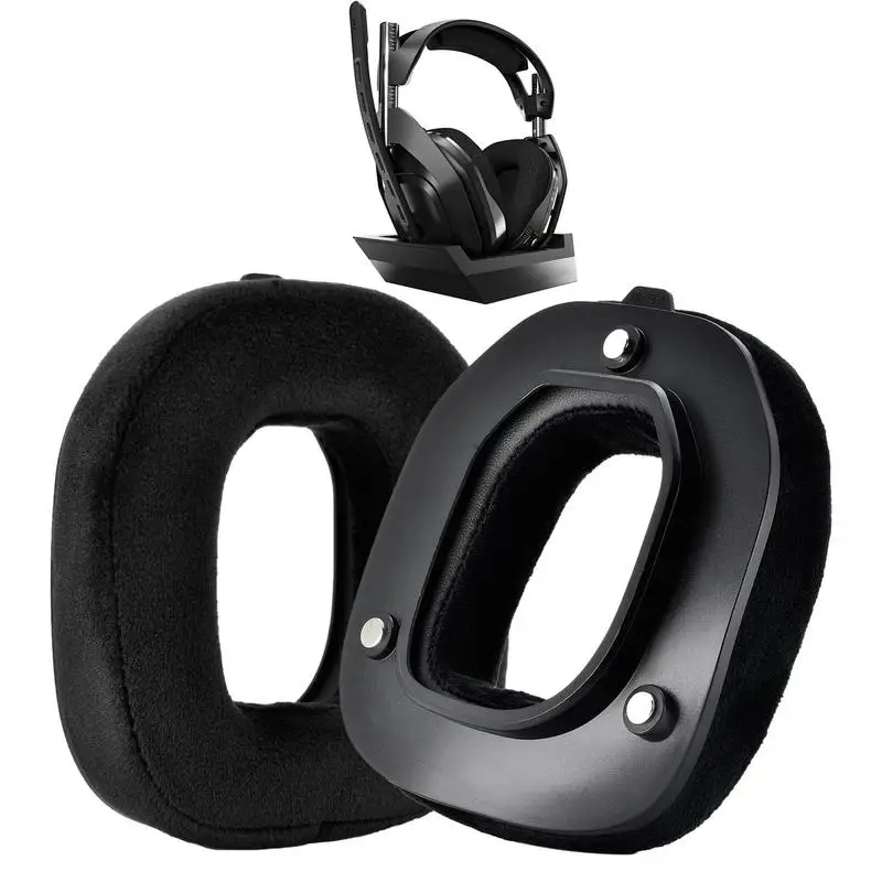 Astro A50 Ear Pads Soft Ear Pads Replacement For Astro A50 Gen4 ...