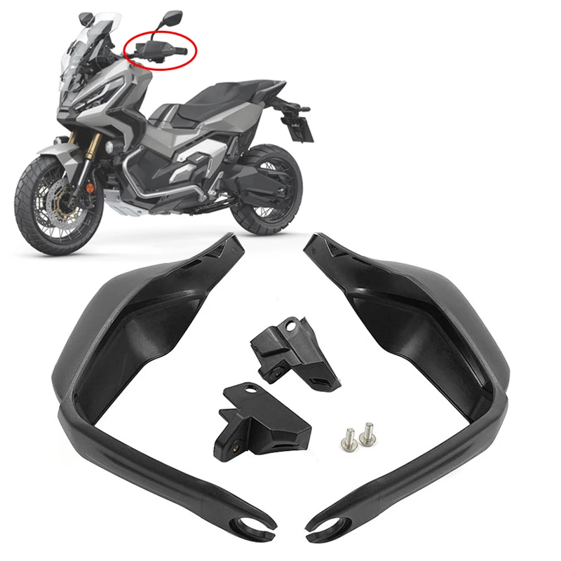 Fit-For-Honda-X-ADV750-2017-2018-2019-2020-Handguards-Protector ...