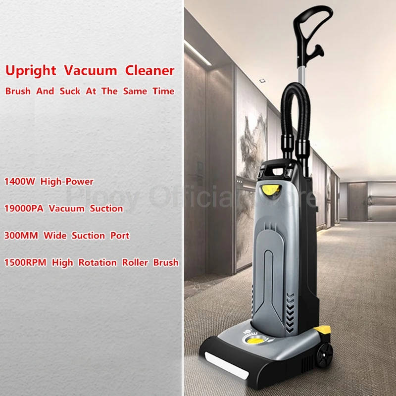 1400W-Vertical-Vacuum-Cleaner-19KPA-High-Power-Vacuum-Cleaner-5-5L ...