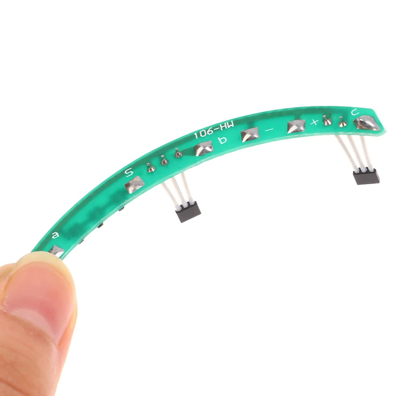 1Pc-Electric-Scooter-Hall-Sensor-Board-Motor-Hall-Sensor-PCB-Board-41F ...