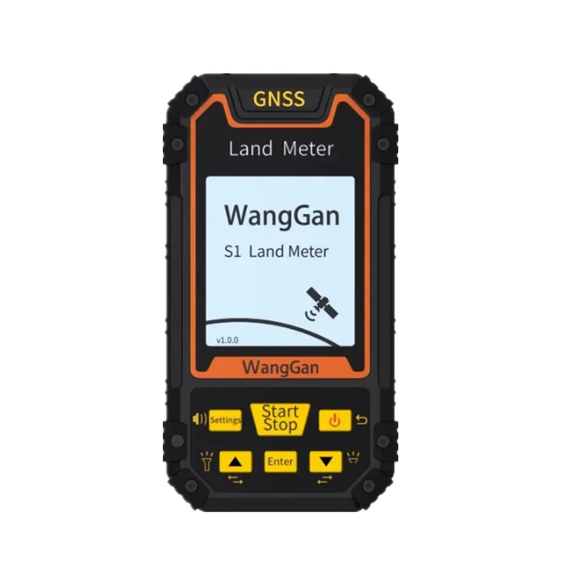 S1-Portable-GPS-GPS-GLONASS-SBAS-BeiDou-Land-Measuring-Meter-Mountain ...