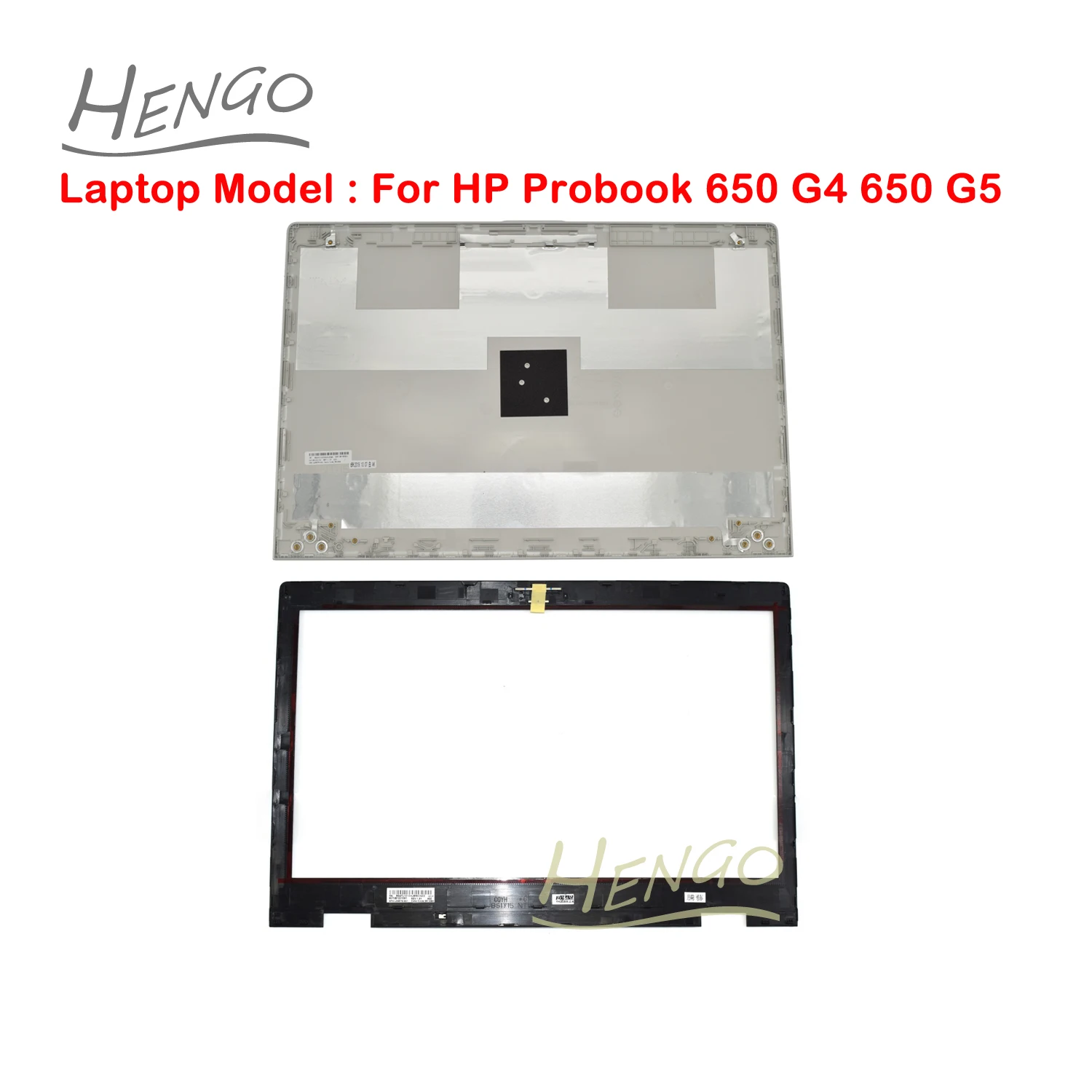 L09575-001-Silver-L09579-001-Original-New-For-HP-ProBook-650-G4-650-G5 ...