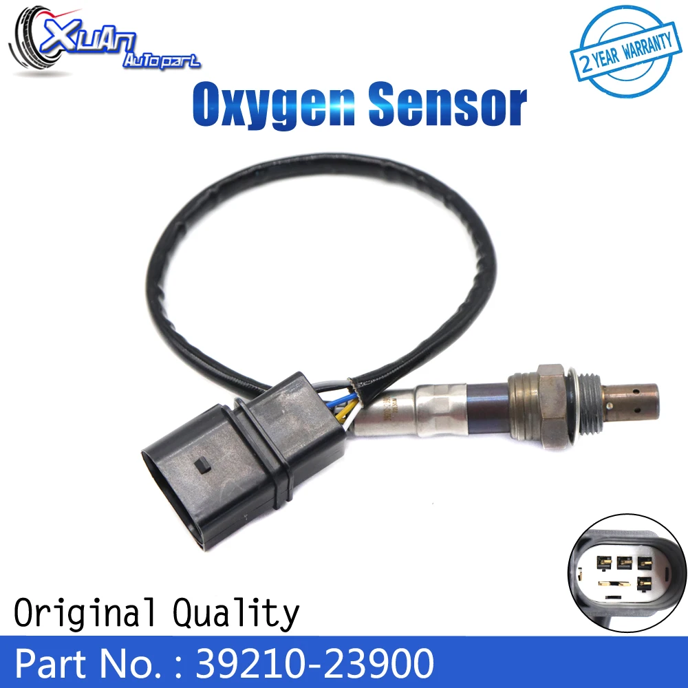 Xuan-Car-Air-Fuel-Ratio-Lambda-O2-Oxygen-Sensor-39210-23900-for-Hyundai ...