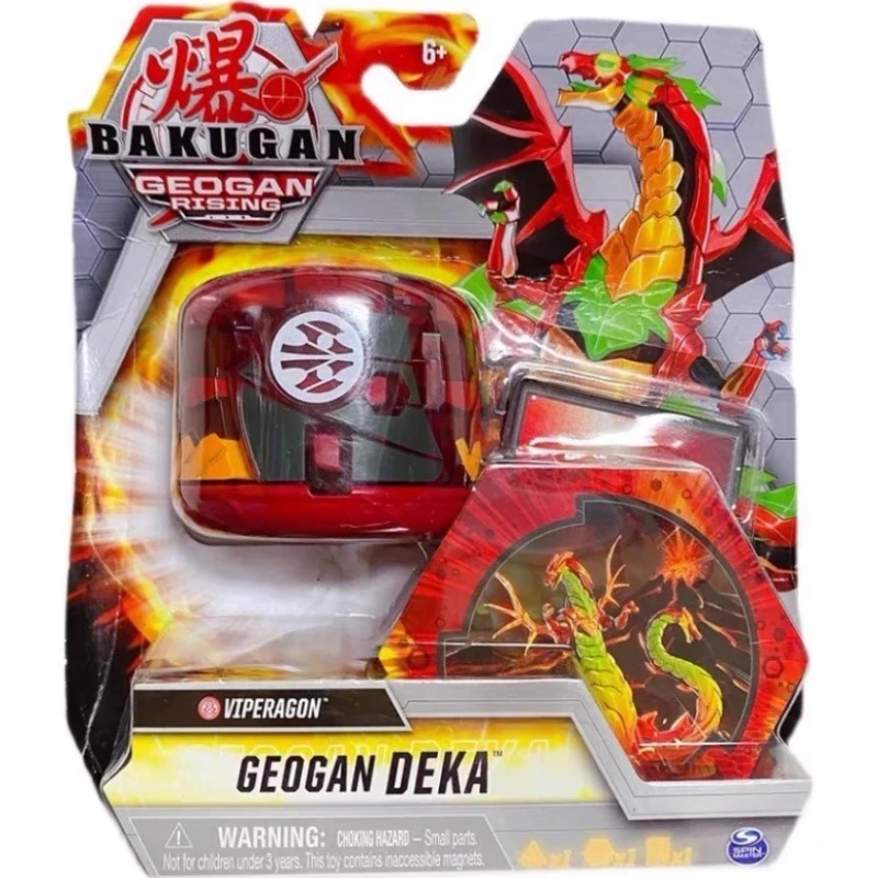Bakugan Dragonoid Toys