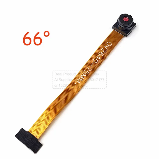 OV2640 CAM Camera Module for ESP32 CAM Camera Module 66 120 160 Degree ...