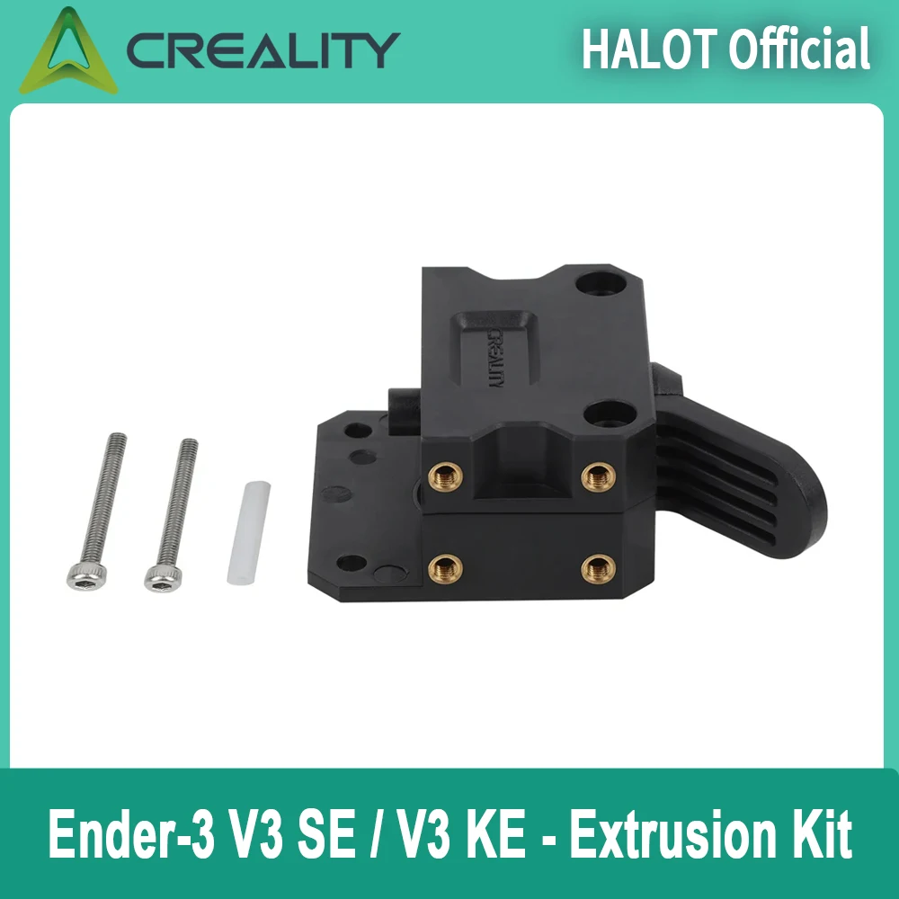 Creality-Ender-3-V3-SE-V3-KE-Extruder-Kit-3D-Printer-Filament-Extrusion ...