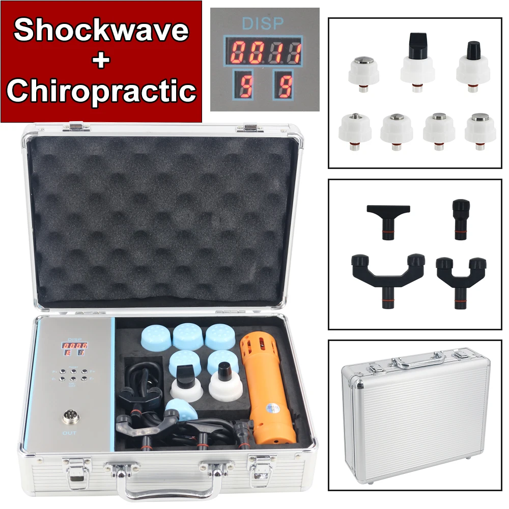 2-in-1-Shockwave-Therapy-Machine-Neck-Pain-Relief-Health-Care-Shock ...