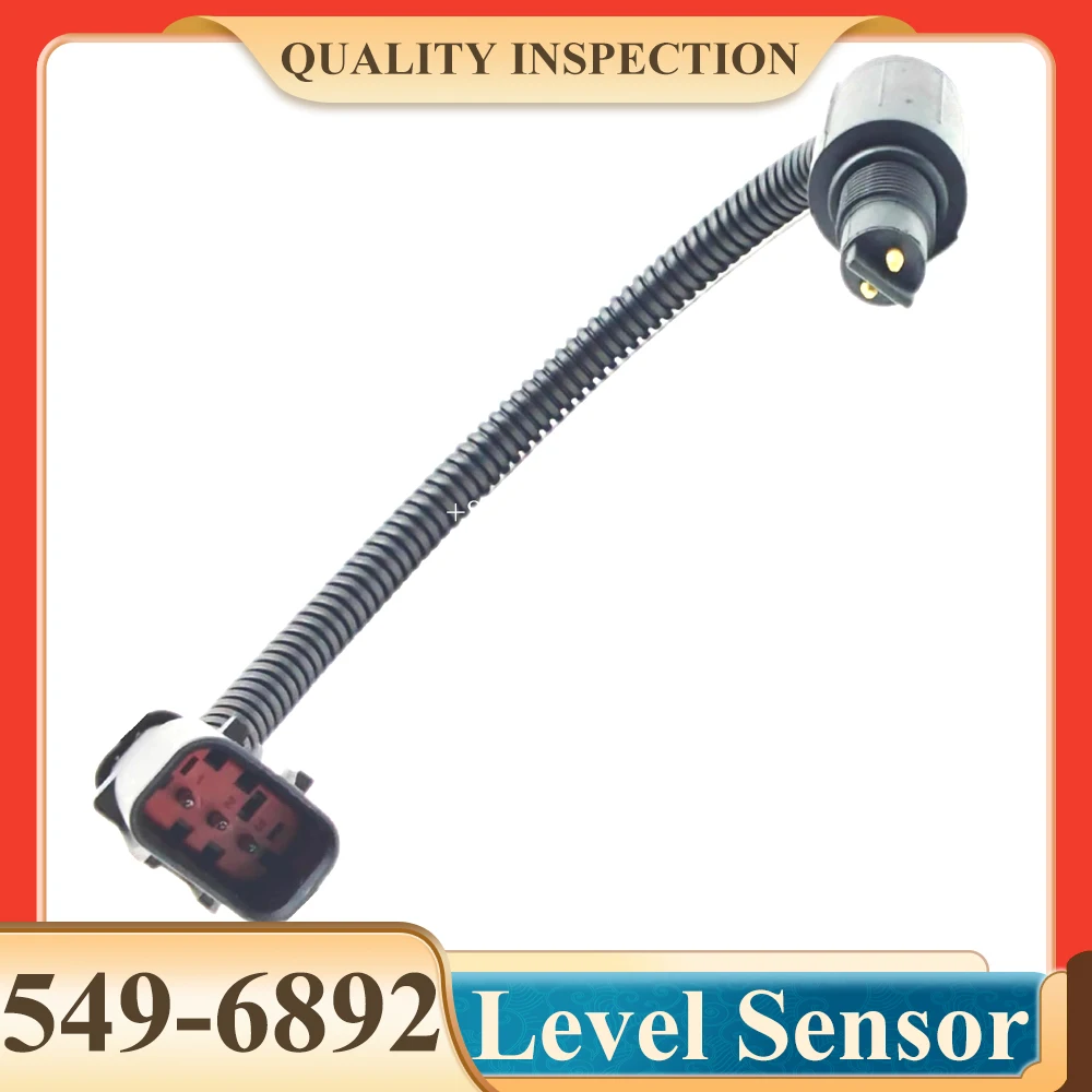 320GC-Excavator-C4-4-Engine-Lever-Sensor-549-6892-5496892-Oil-and-Water ...