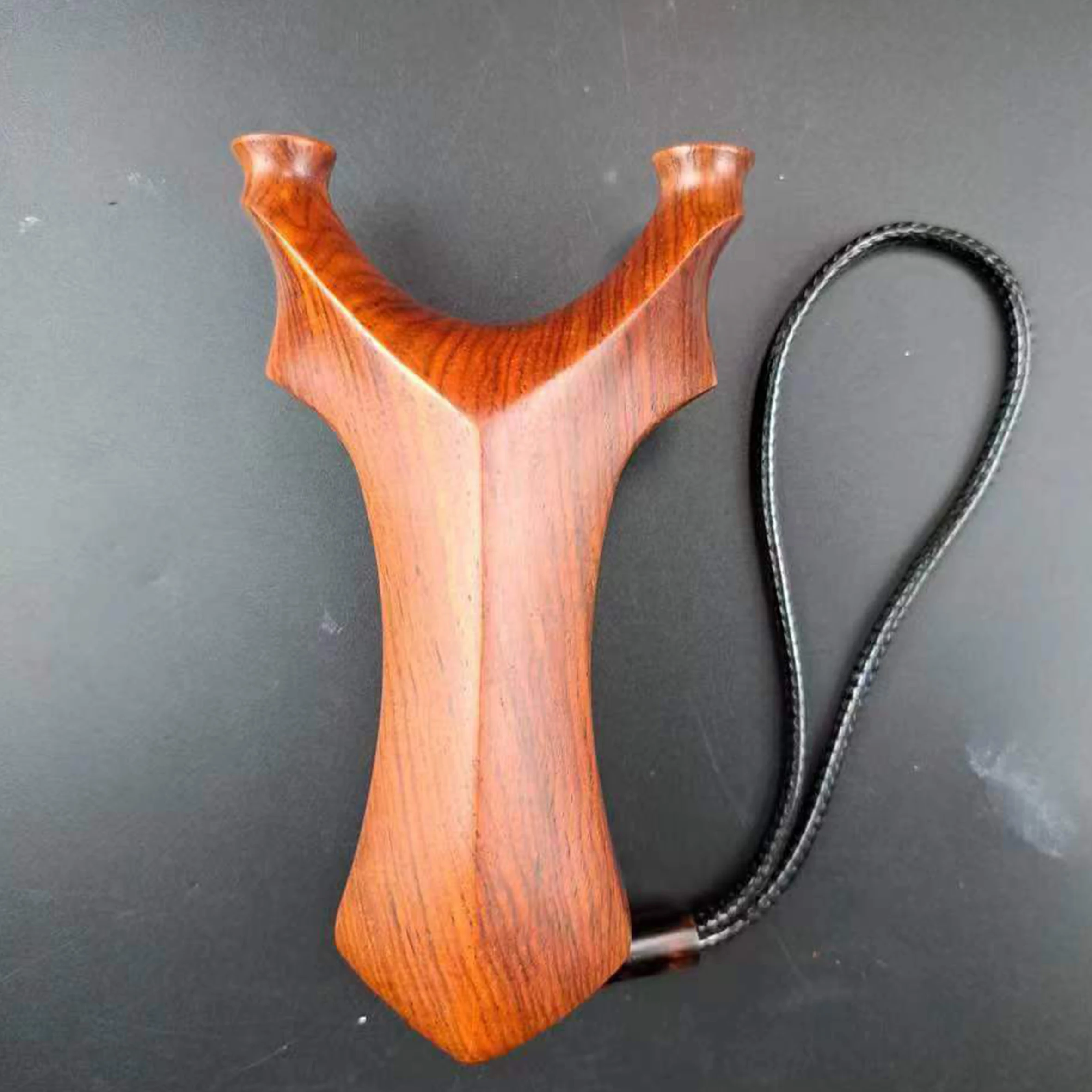 Wooden Slingshot Designs