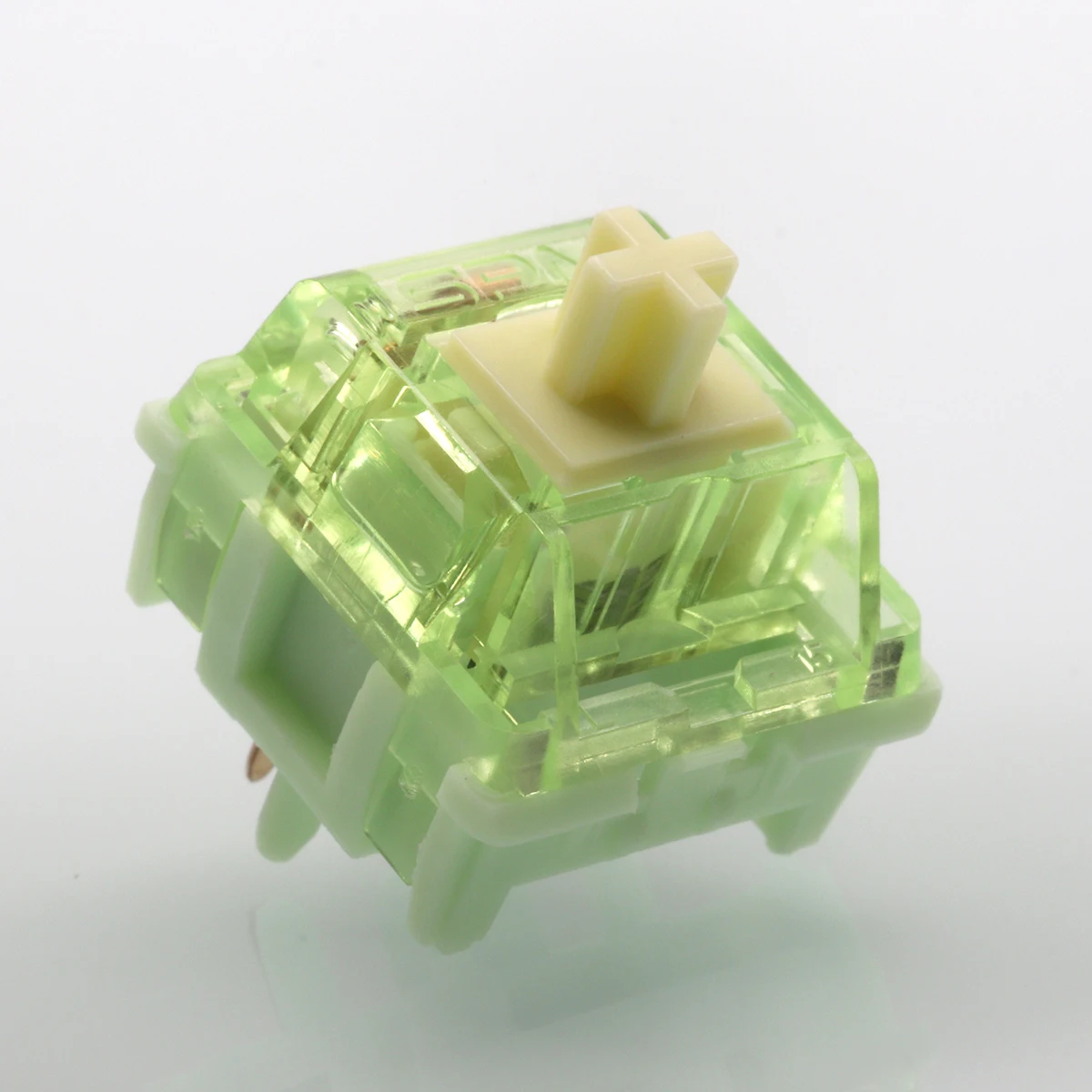 Tactile Switches Xinhai Linear POM Stem Keyboard Switches - 5-Pin Hot ...