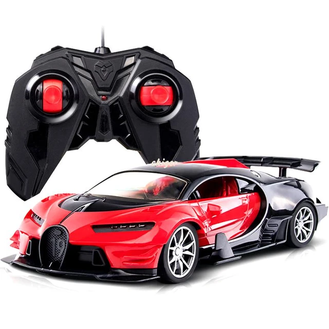 Electric Remote Controlled Toys