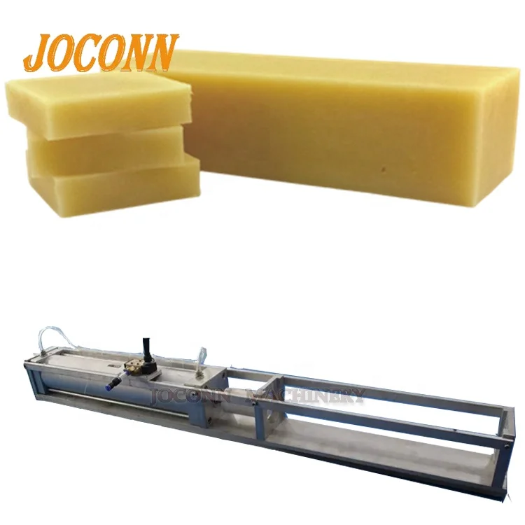 Hot-sale-manual-laundry-soap-strip-making-machine-commercial-soap ...