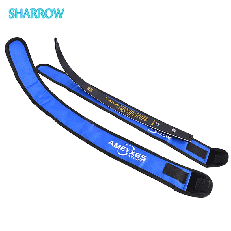 2pcs-Archery-Bow-Limbs-Bag-Takedown-Recurve-Bow-Limbs-Case-Portable-Bow ...