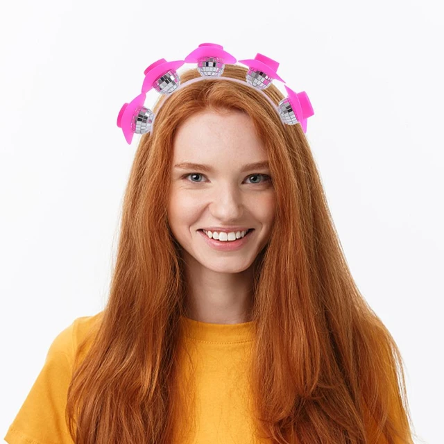 70s Hair Accessories