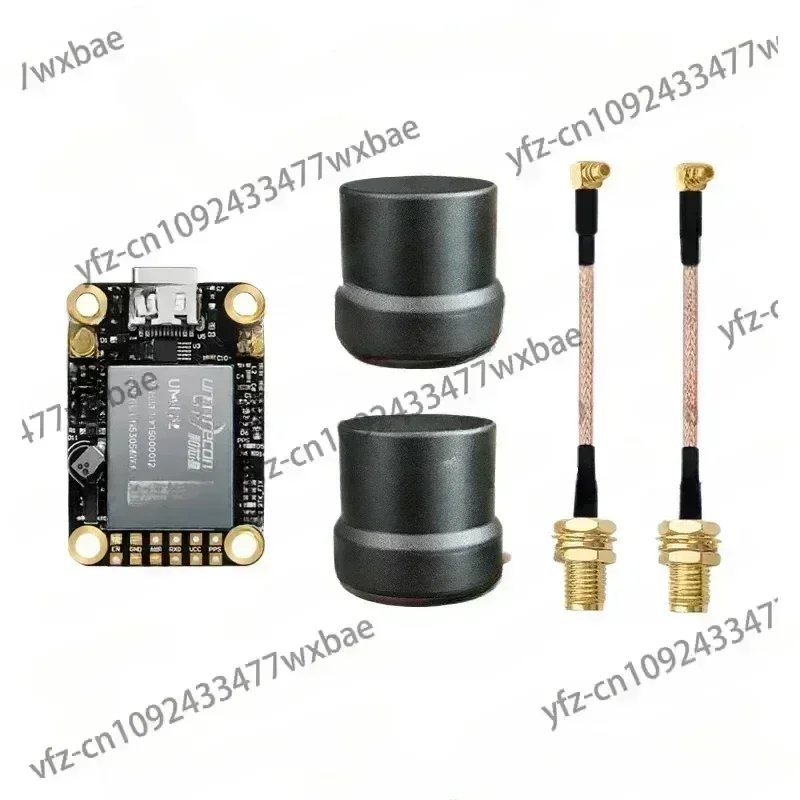 OEM-Base-station-high-precision-GPS-Development-Kit-replace-UM982-UM980 ...