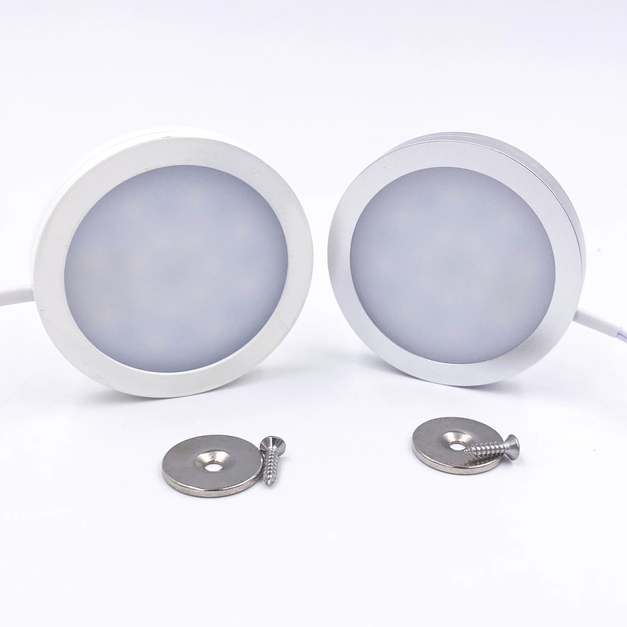 Dimmable-Slim-Magnetic-Surface-Mounted-Ultra-thin-3W-5W-Spotlight-Led ...