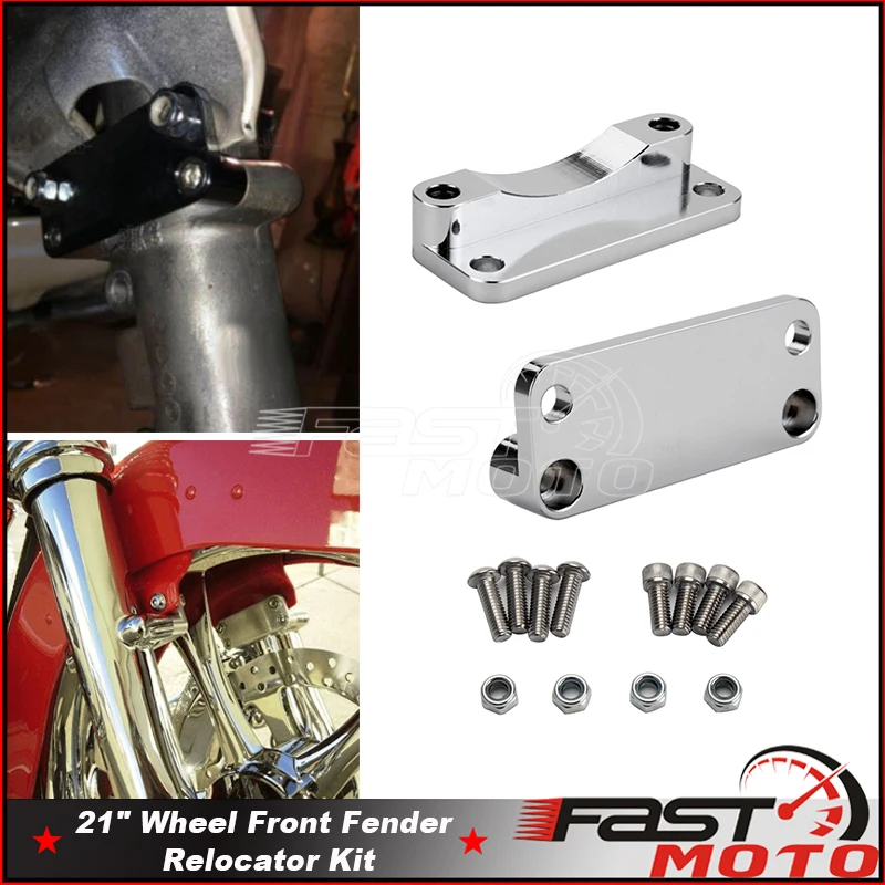 For-Harley-2003-2013-Softail-Touring-FLT-FLHT-FLHR-FLHX-FLTR-Trike ...