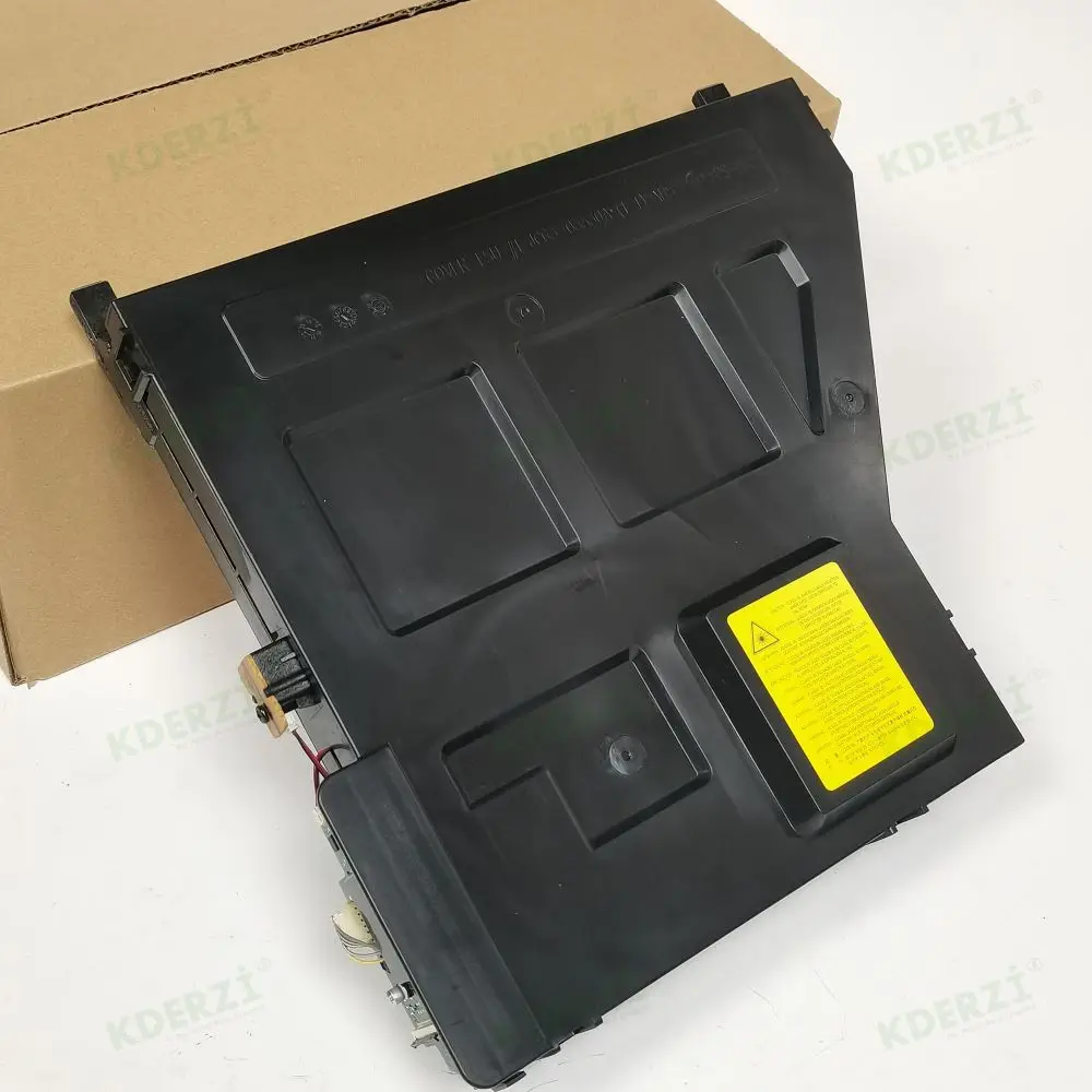 JC97-04574A-Original-Laser-Scanner-Assembly-for-HP-LaserJet-Managed-MFP ...