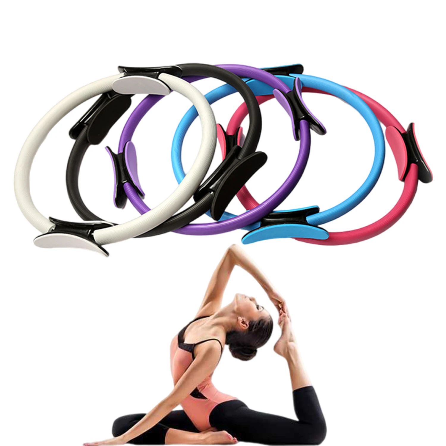 Inner Thigh Circles