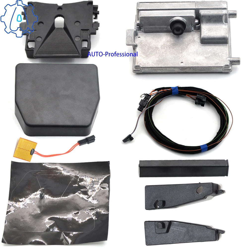 Lane keeping system For VW Golf 7 MK7 Passat B8 Tiguan MK2 Jetta 3rd ...