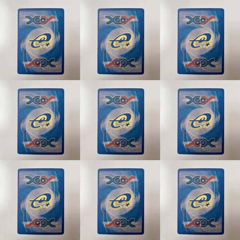 Pokemon X And Y Cards Ex