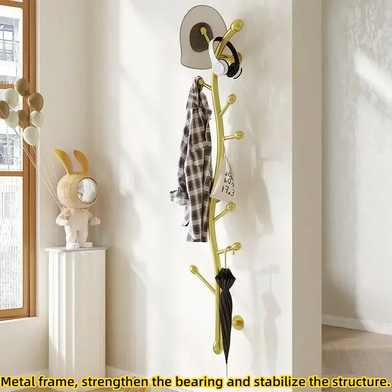 Hanger-Dress-Coat-Racks-Clothes-Nordic-Shelves-Children-Wall-Metal-Coat ...