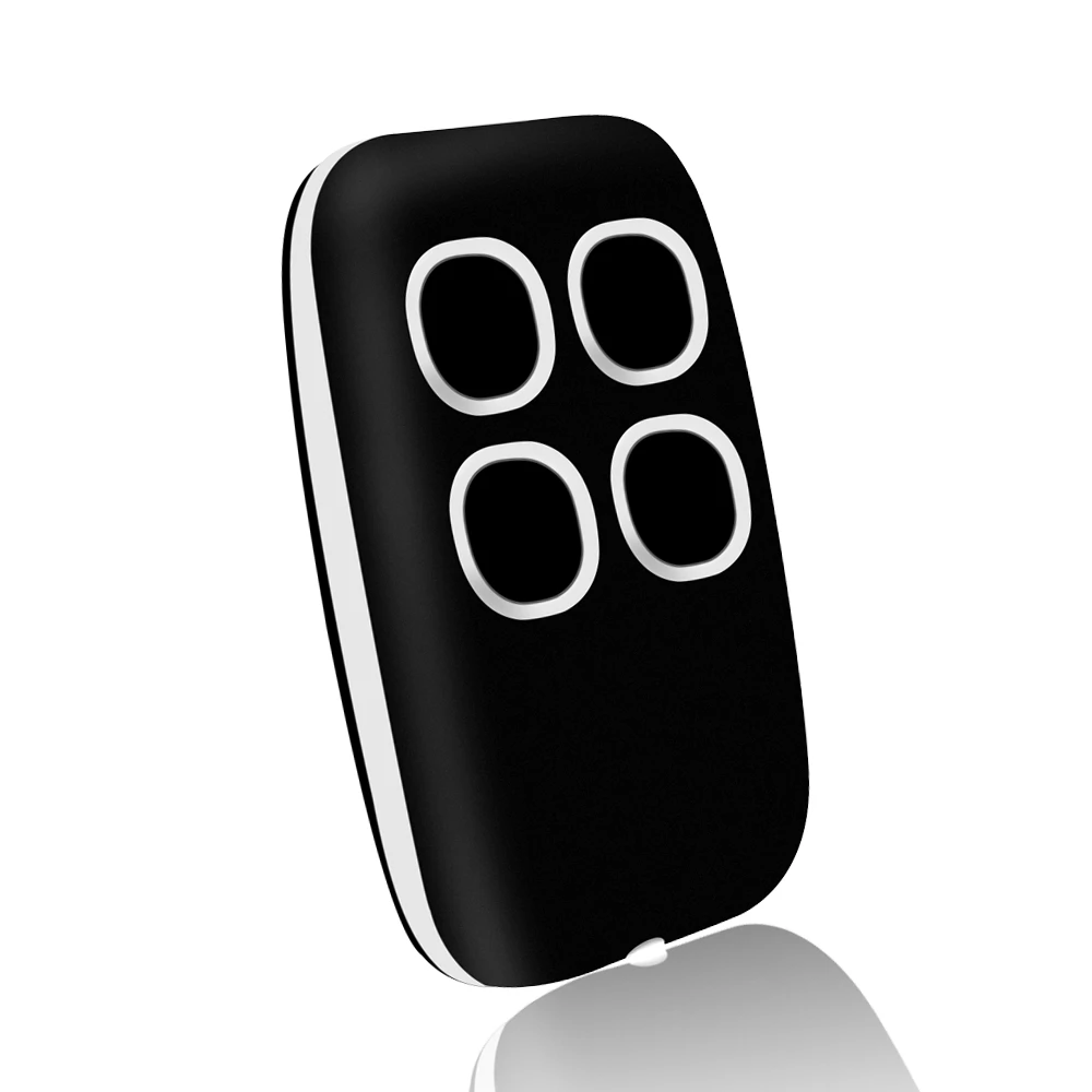 Garage Door Remote Control 433.92 Mhz | 433.92 Mhz Remote Control Fixed ...