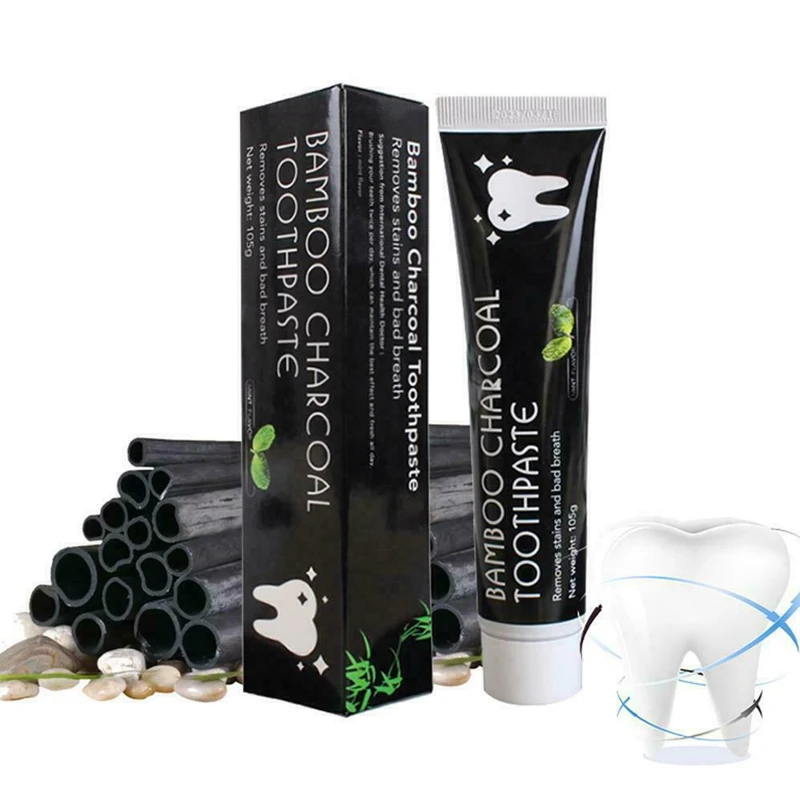 1pcs-105g-Whitens-Teeth-Bamboo-Charcoal-Toothpaste-Natural-Activated ...