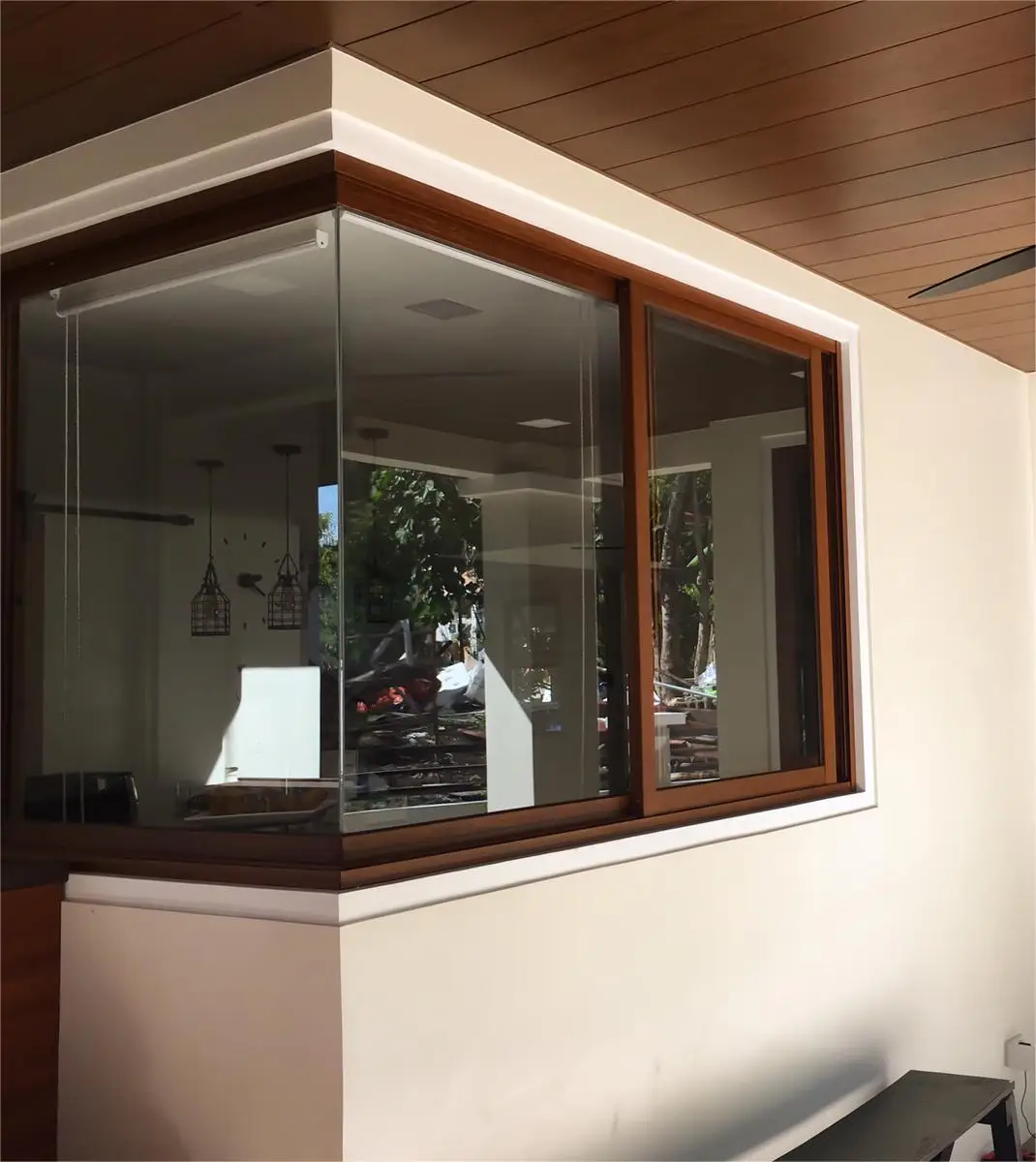 Sixinalu-Aluminum-Windows-Security-Exterior-Dust-Proof-Building ...