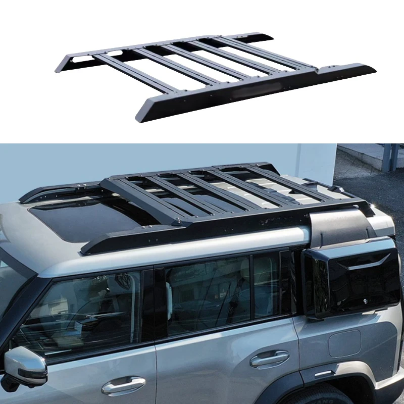 Car-Roof-Platform-Multi-functional-Expansion-Luggage-Rack-Fit-for ...