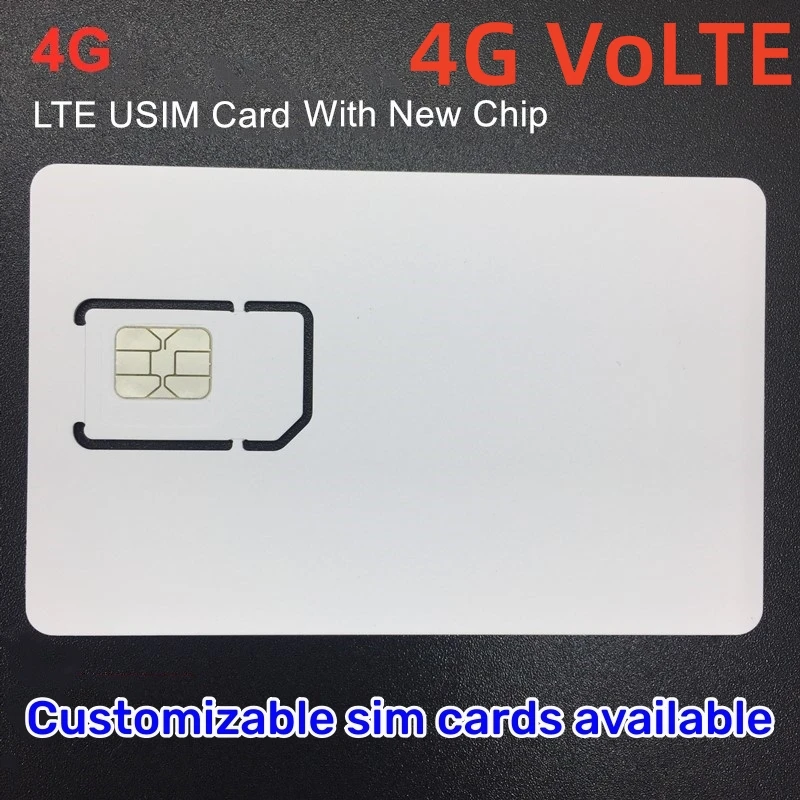 OYEITIMES-SIM-USIM-Card-4G-VoLTE-WCDMA-GSM-Blank-Mini-Nano-Micro ...