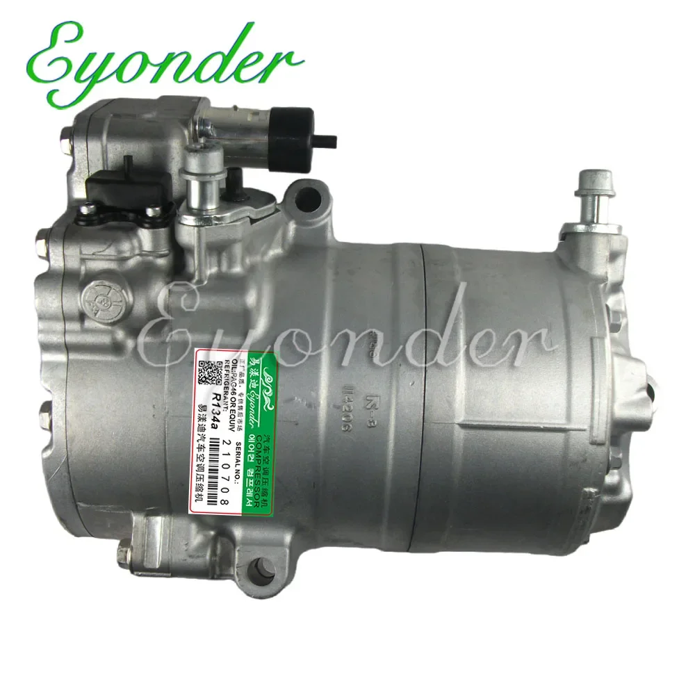 AC-A-C-Air-Conditioning-Compressor-Hybrid-Pump-for-Mercedes-BENZ-T ...