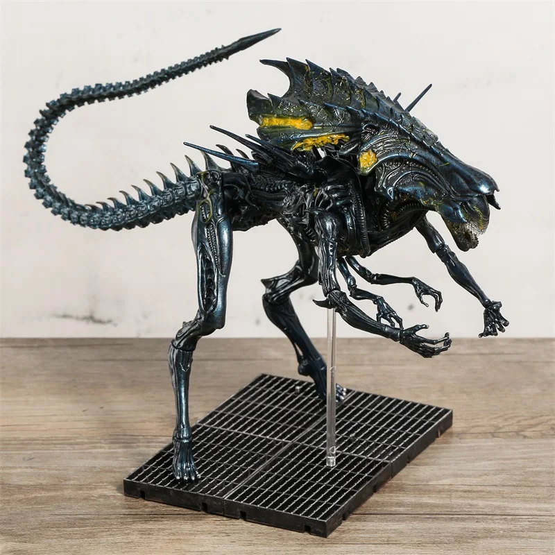 Alien Queen Mcfarlane