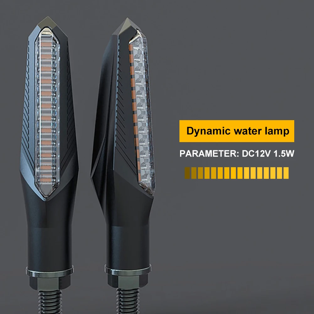 2Pcs-led-lights-for-motorcycle-Turn-Signals-12V-sequential-indicator ...