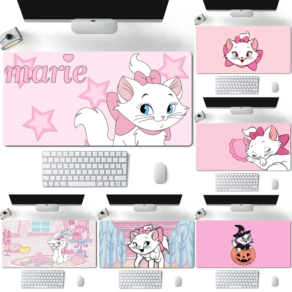 Mouse-pad-m-marie-design-bonito-dos-desenhos-animados-para-computador ...