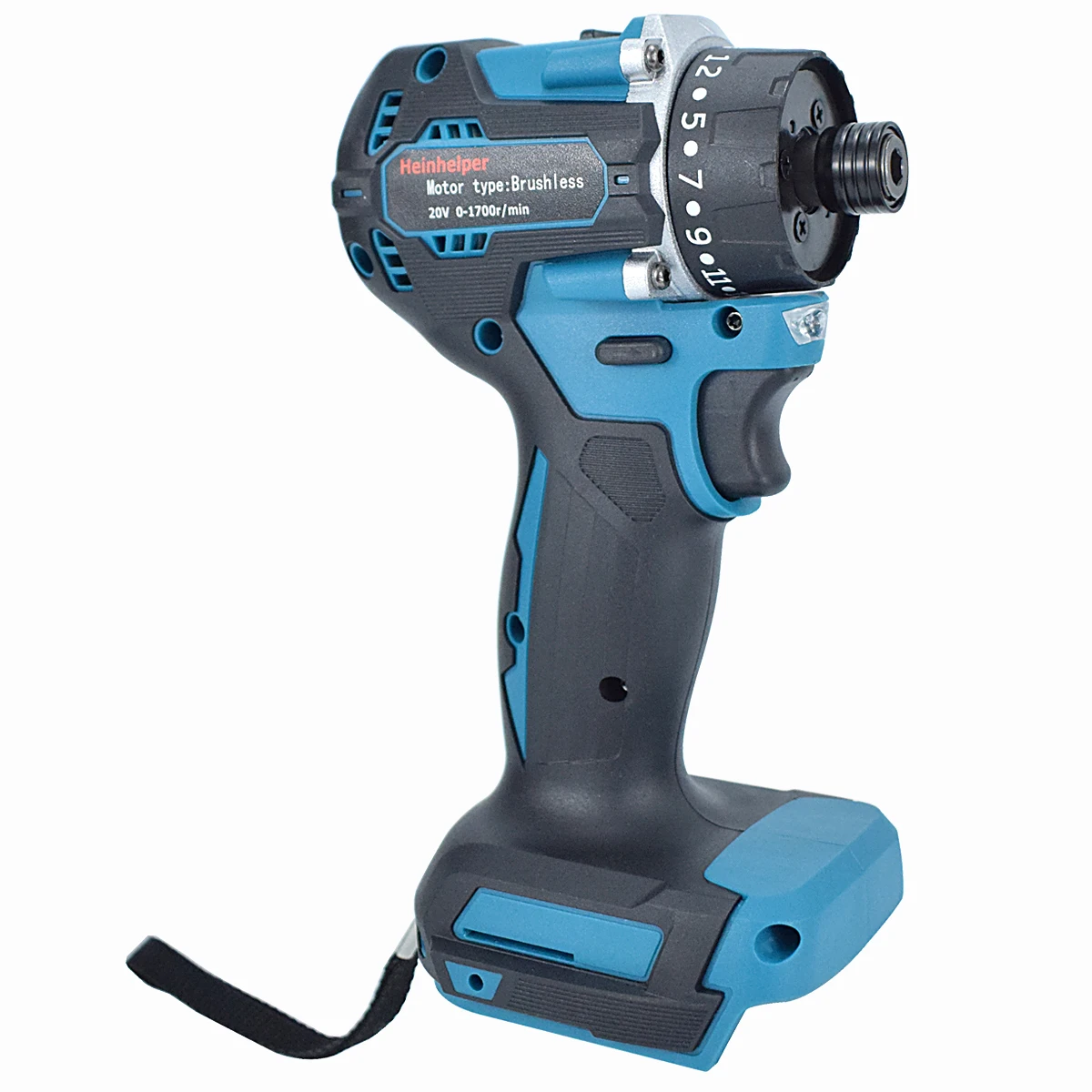 Electric-Screwdriver-battery-Brushless-Cordless-Screwdriver-Impact ...